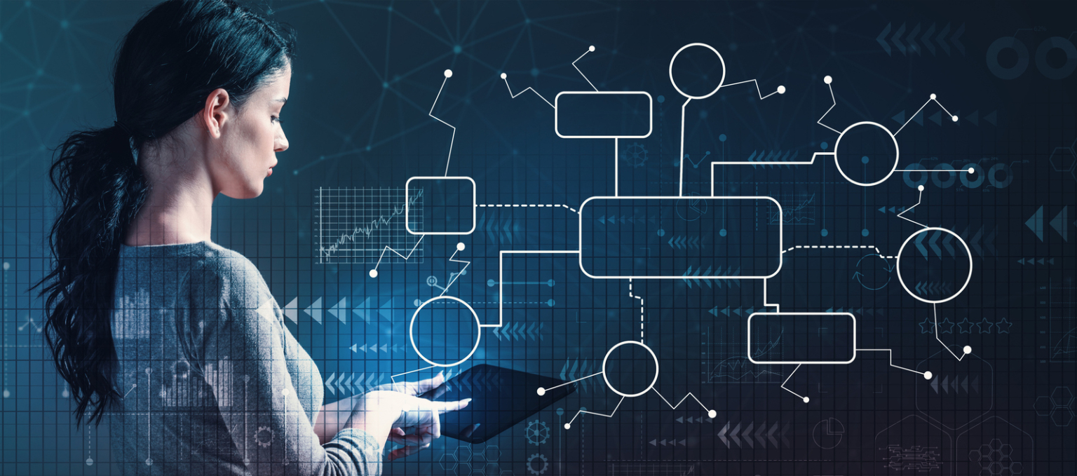The Difference Between Enterprise Architecture and Solutions ... The Difference Between Enterprise Architecture and Solutions ...