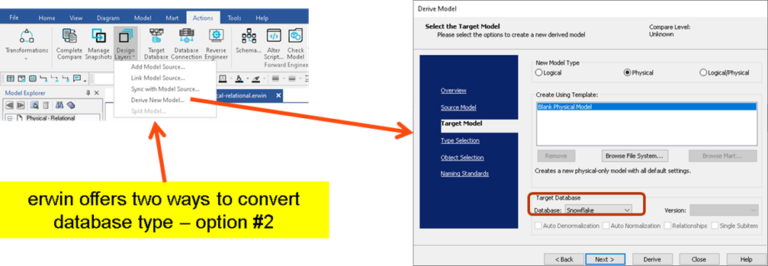Data Modeling 401 for the cloud: Database design for serverless data ...